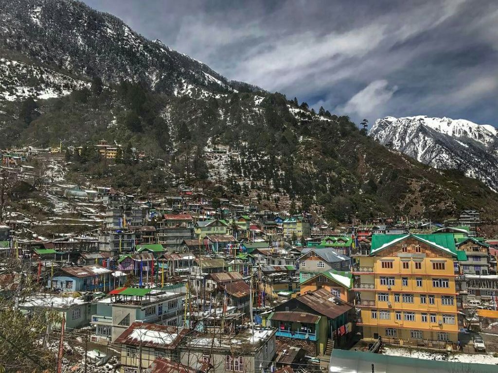 North Sikkim: Know Everything to Plan Your Trip | Nomadic Weekends