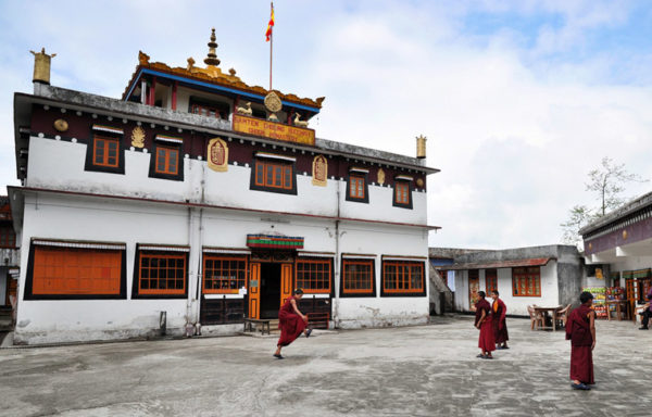15 Tourist Places Near Darjeeling that You Must Include in Darjeeling Tour