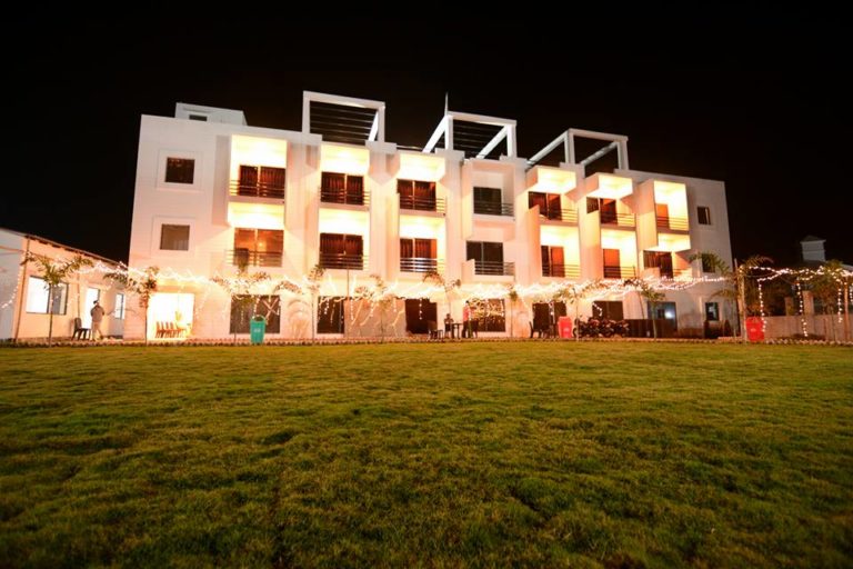 Tajpur: Know Everything and Find Best Places to Stay