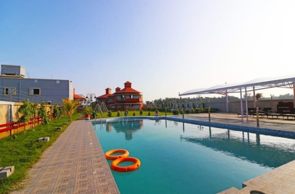 Tajpur: Know Everything and Find Best Places to Stay