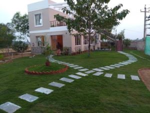 Shantiniketan, The Abode of Peace; Complete Tour Guide