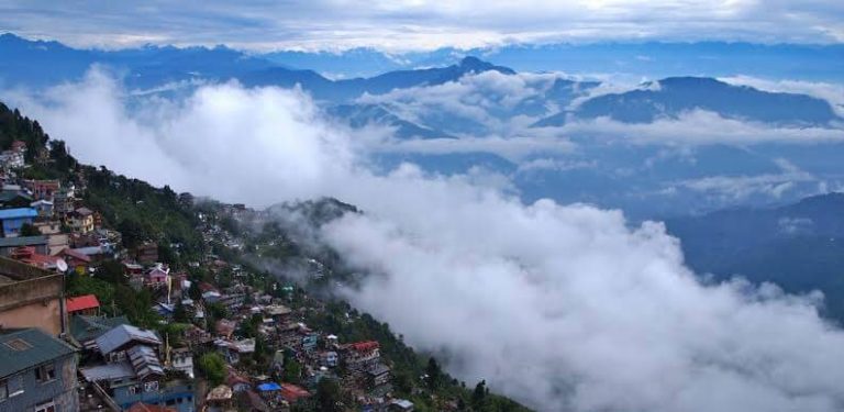 Sillery Gaon; Complete Travel Guide For You