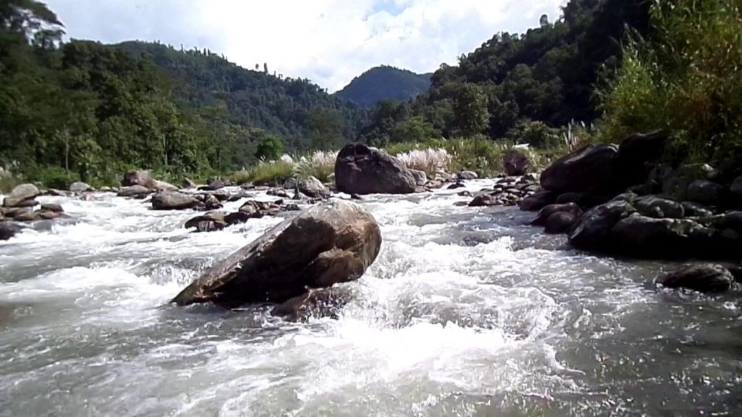 Reshikhola; Ultimate Travel Guide to This Whispering Beauty